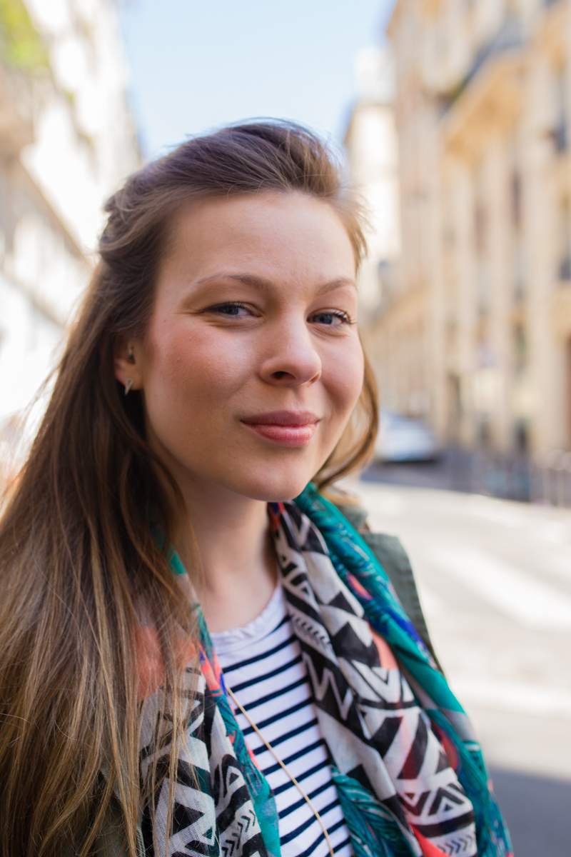 About Me | Peanut Butter & Bicycles